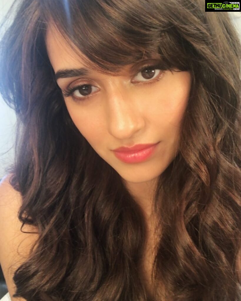 Actress Disha Patani Instagram Photos and Posts – March 2018 Part 1 ...