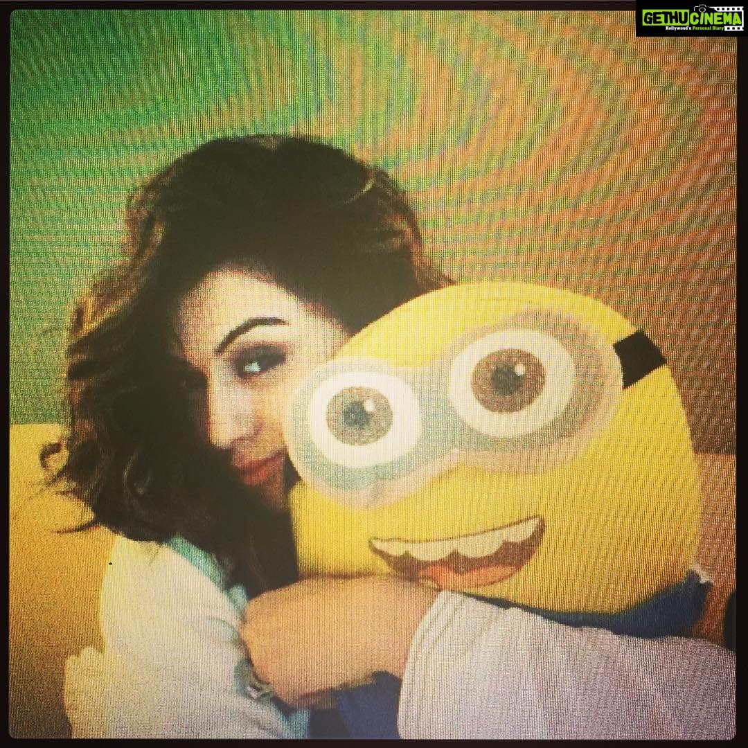 Hansika Motwani Instagram – 800k on Instagram 💃🏻💃🏻yay . Thank you ...