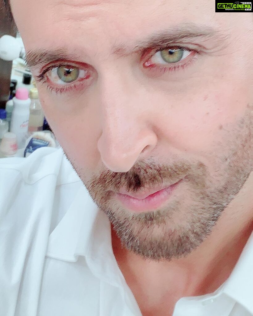 Actor Hrithik Roshan Instagram Photos and Posts – November 2018 | Gethu ...