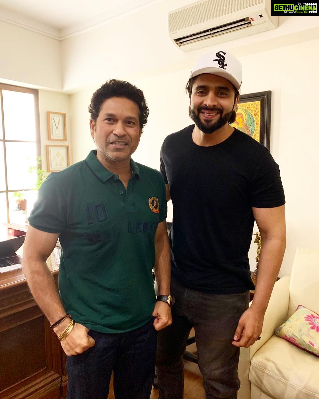 Jackky Bhagnani Instagram – Congratulations boys for making India proud ...