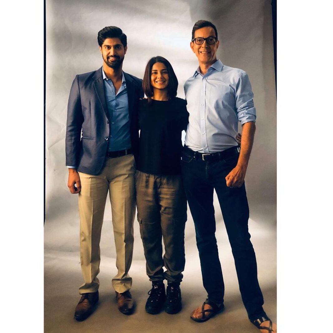 Actress Jennifer Winget Instagram Photos and Posts January 2020 - Gethu ...