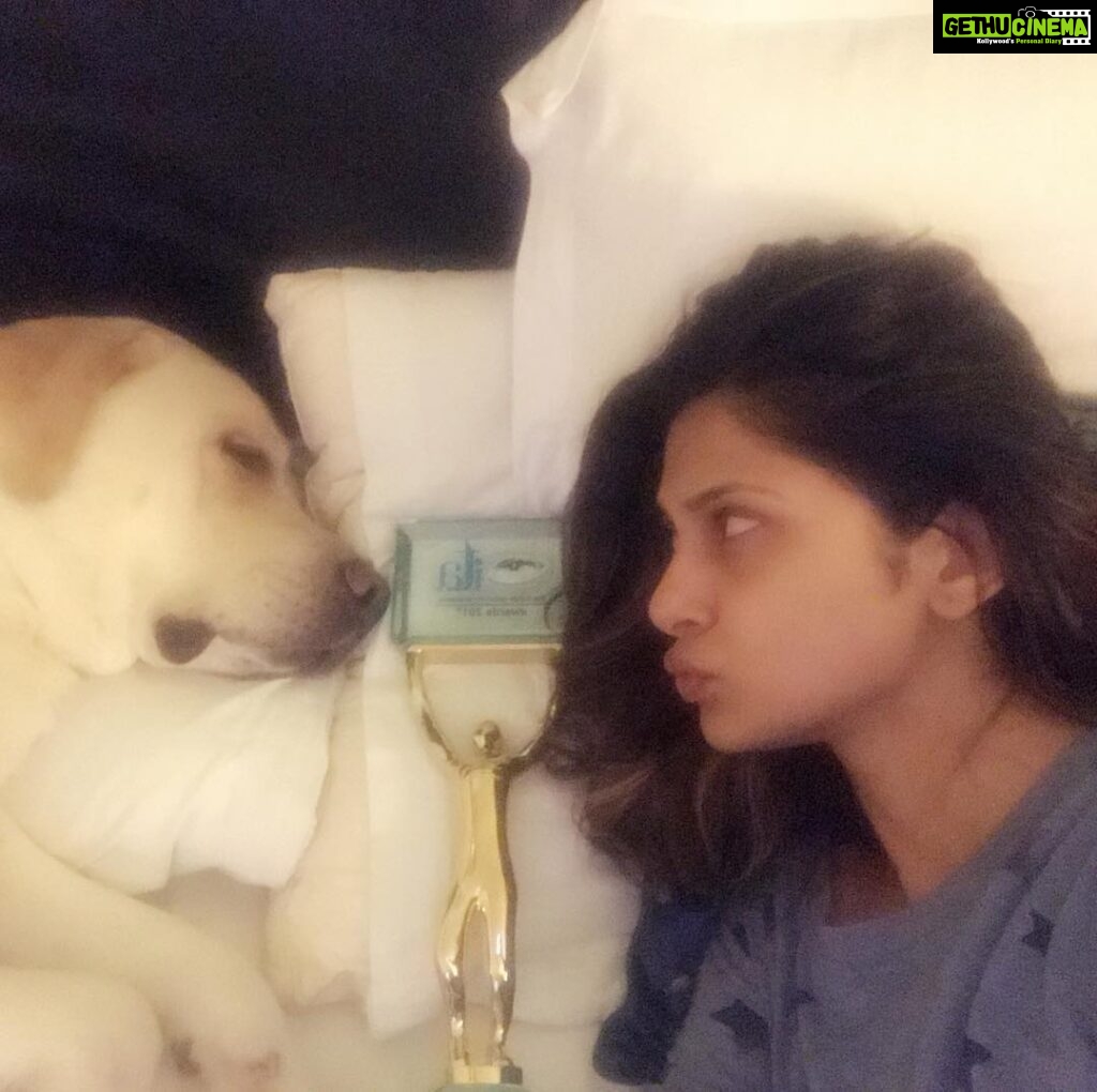 Jennifer Winget Instagram - Marking 4 million with this baby at the ...