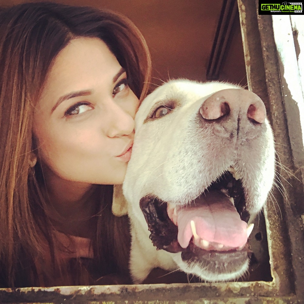 Jennifer Winget Instagram – Can mother’s day get any better than this ...