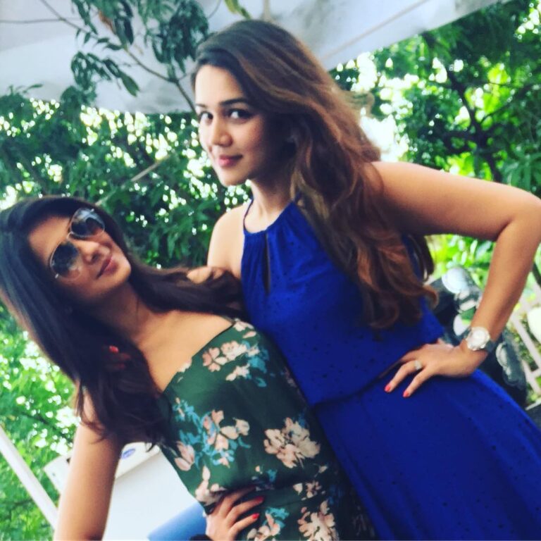 Actress Jennifer Winget Instagram Photos and Posts January 2017 | Gethu ...