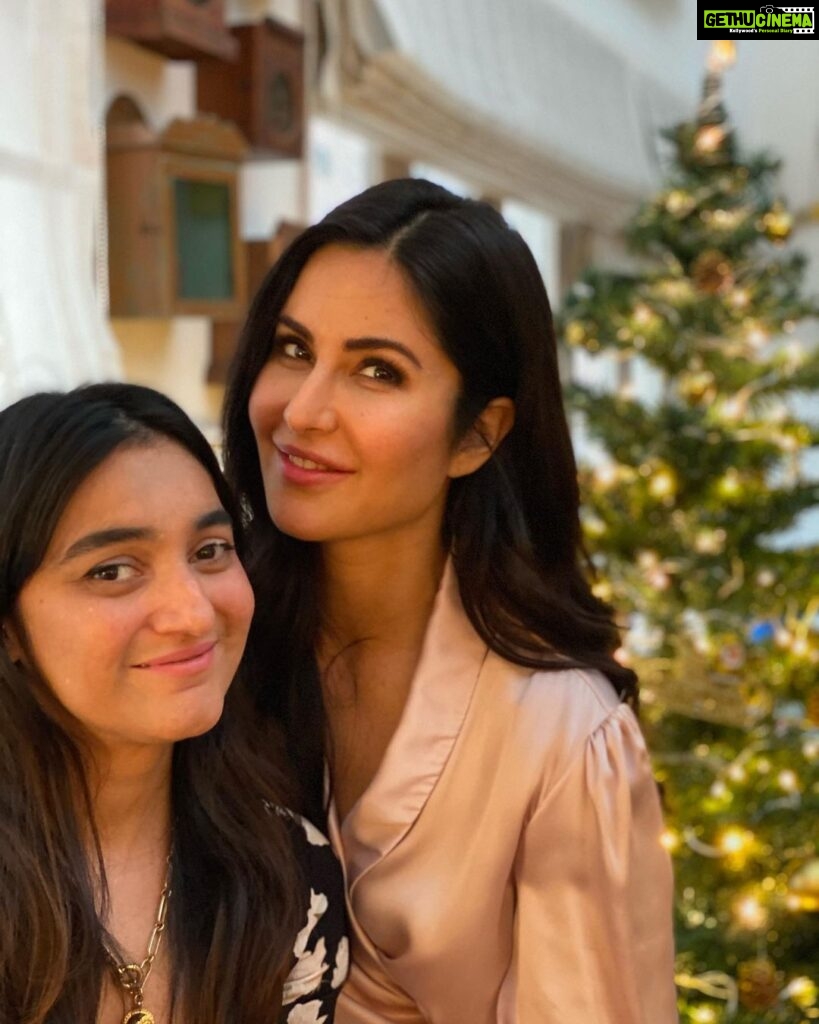 Actress Katrina Kaif Instagram Photos and Posts – January 2021 | Gethu ...