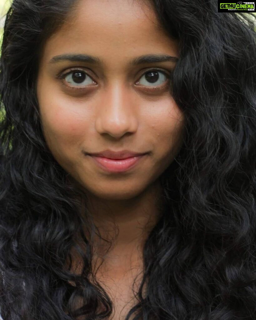 Actress Krisha Kurup Instagram Photos and Posts – November 2020 | Gethu ...
