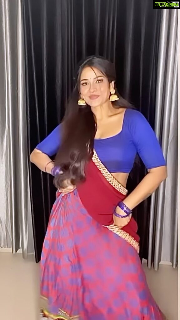 Actress Leesha Instagram Photos and Posts – May 2021 | Gethu Cinema