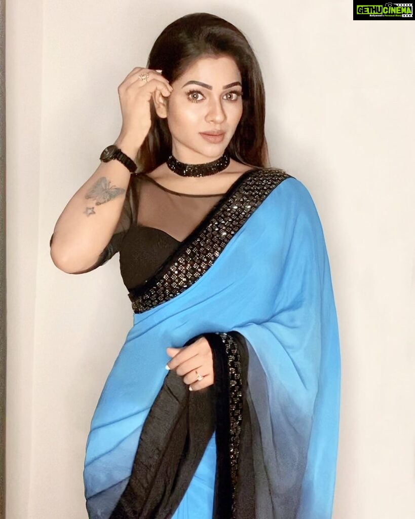 Actress Leesha Instagram Photos and Posts – May 2021 | Gethu Cinema