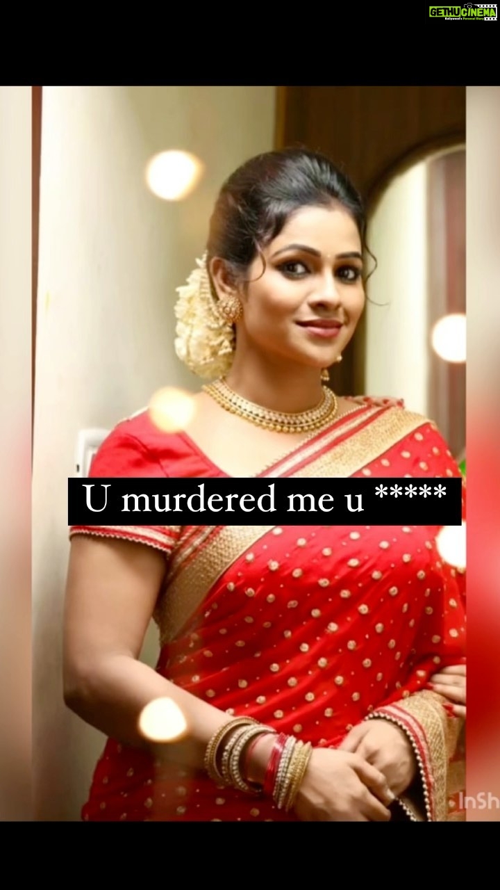 Actress Leesha Instagram Photos and Posts - December 2021 - Gethu Cinema