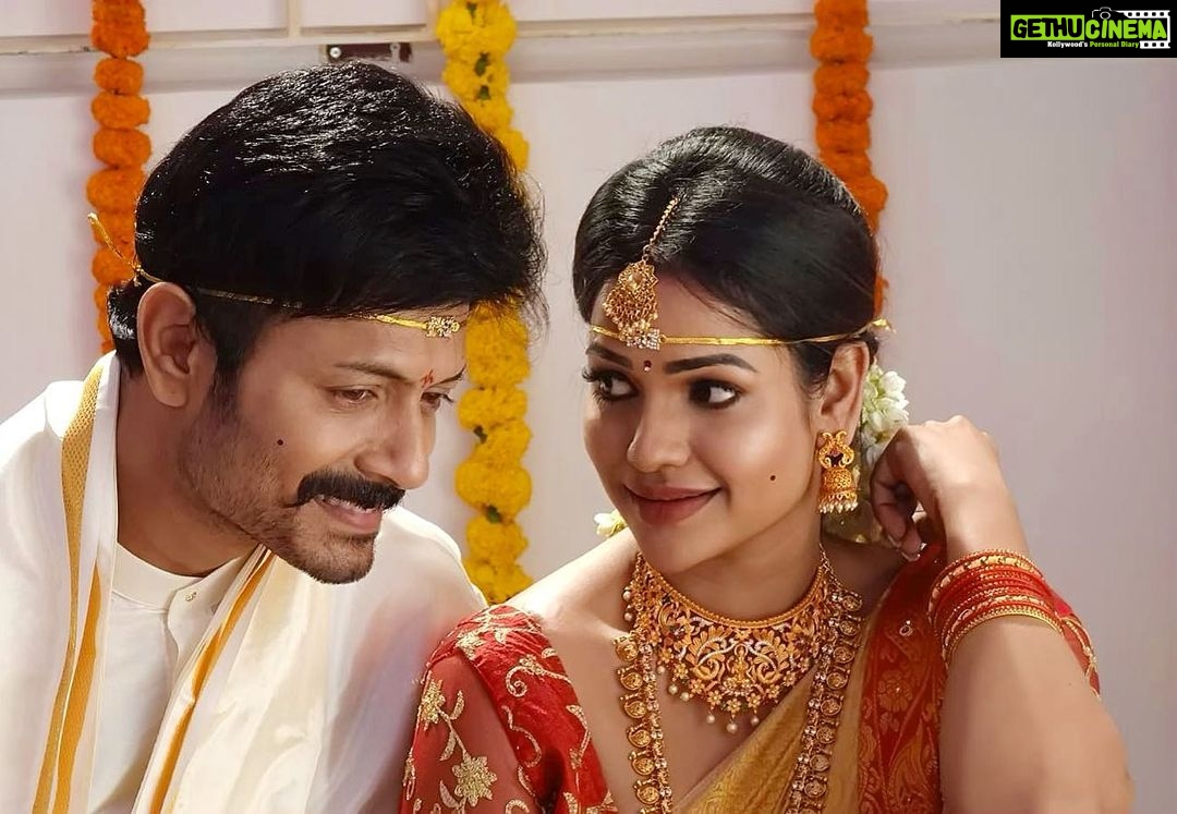 Leesha Instagram – Sneak peek from my movie RIGHT #workingstill #right ...