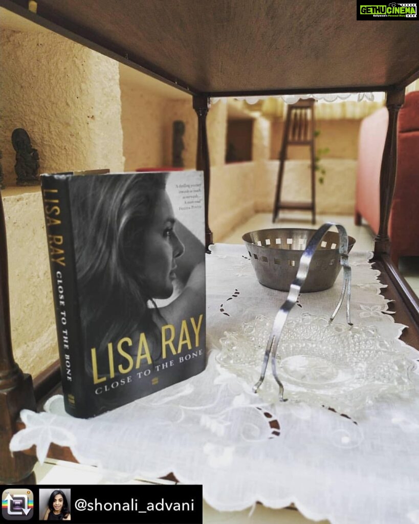 Actress Lisa Ray Instagram Photos and Posts – April 2020 Part 1 | Gethu ...