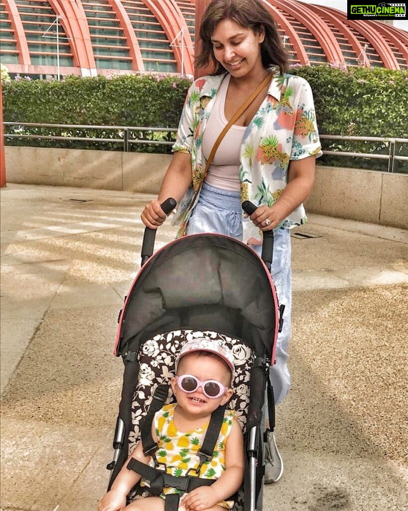 Actress Lisa Ray Instagram Photos and Posts – September 2019 | Gethu Cinema