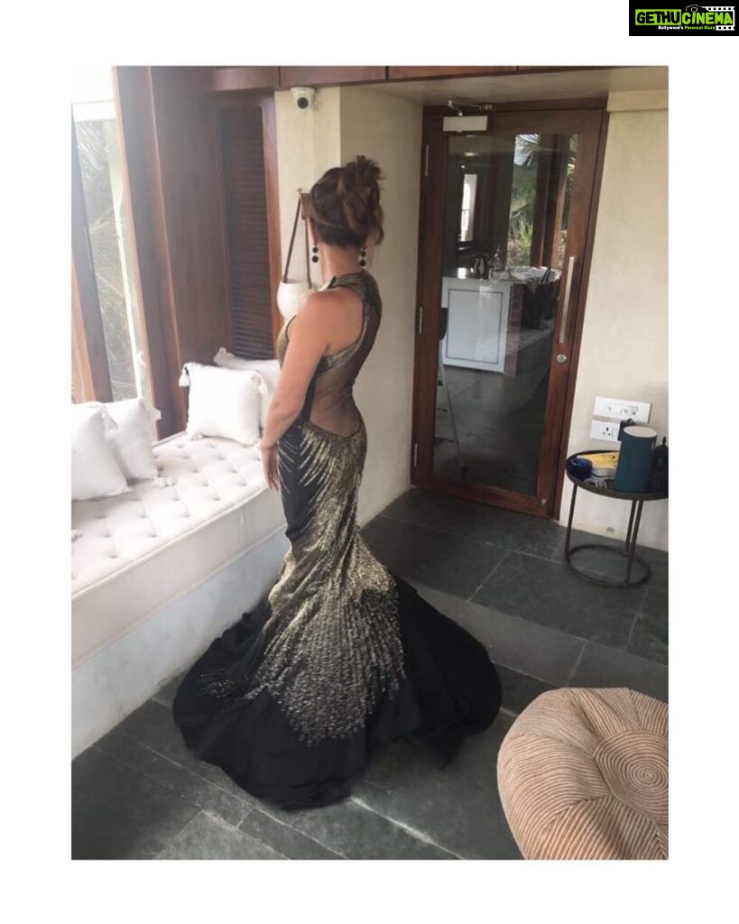 Actress Lisa Ray Instagram Photos and Posts - April 2019 Part 1 - Gethu ...