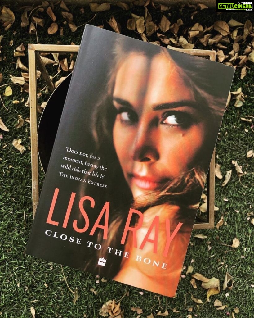 Actress Lisa Ray Instagram Photos and Posts – April 2021 | Gethu Cinema