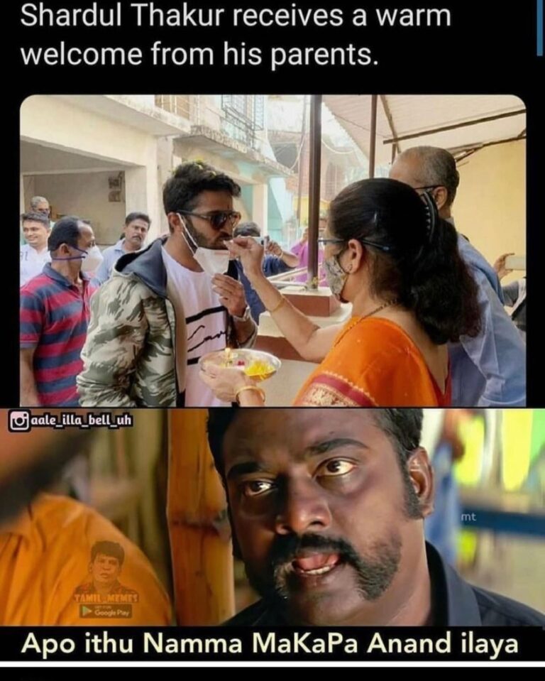 Ma Ka Pa Anand Wiki, Biography, Age, Gallery, Spouse and more