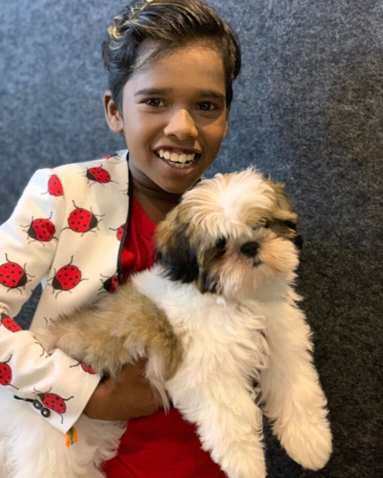 Ma Ka Pa Anand Wiki, Biography, Age, Gallery, Spouse and more