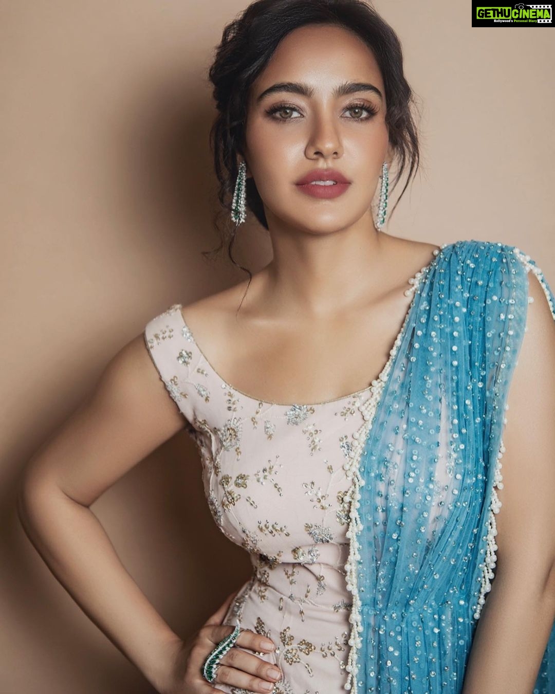 Actress Neha Sharma Instagram Photos and Posts November 2019 | Gethu Cinema