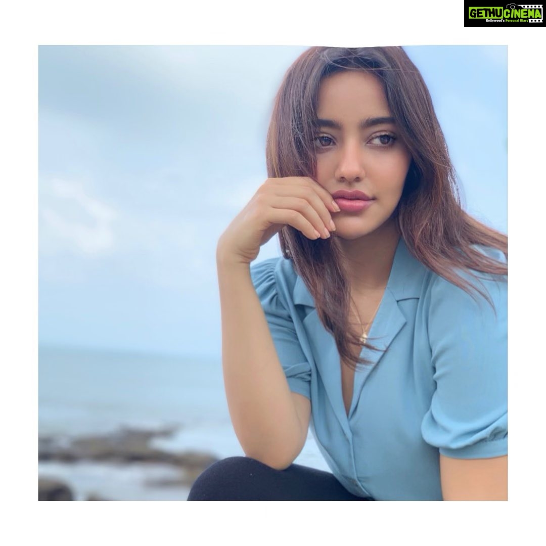 Neha Sharma Instagram – 🌊 Goa | Gethu Cinema