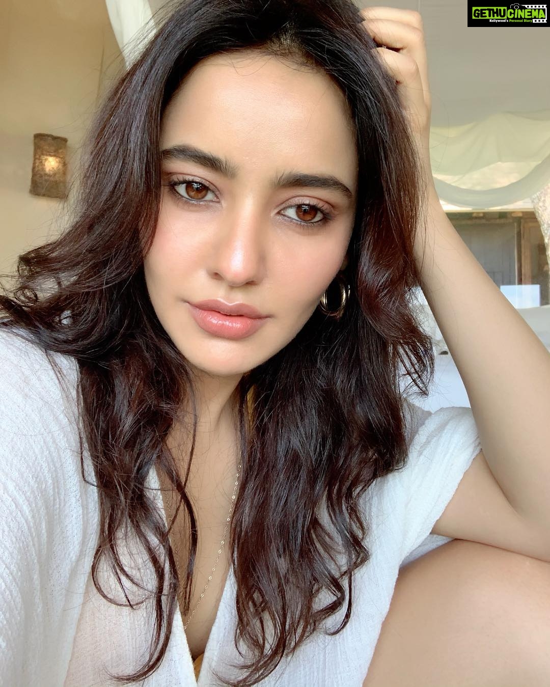 Neha Sharma Instagram – ☀️🍁 | Gethu Cinema