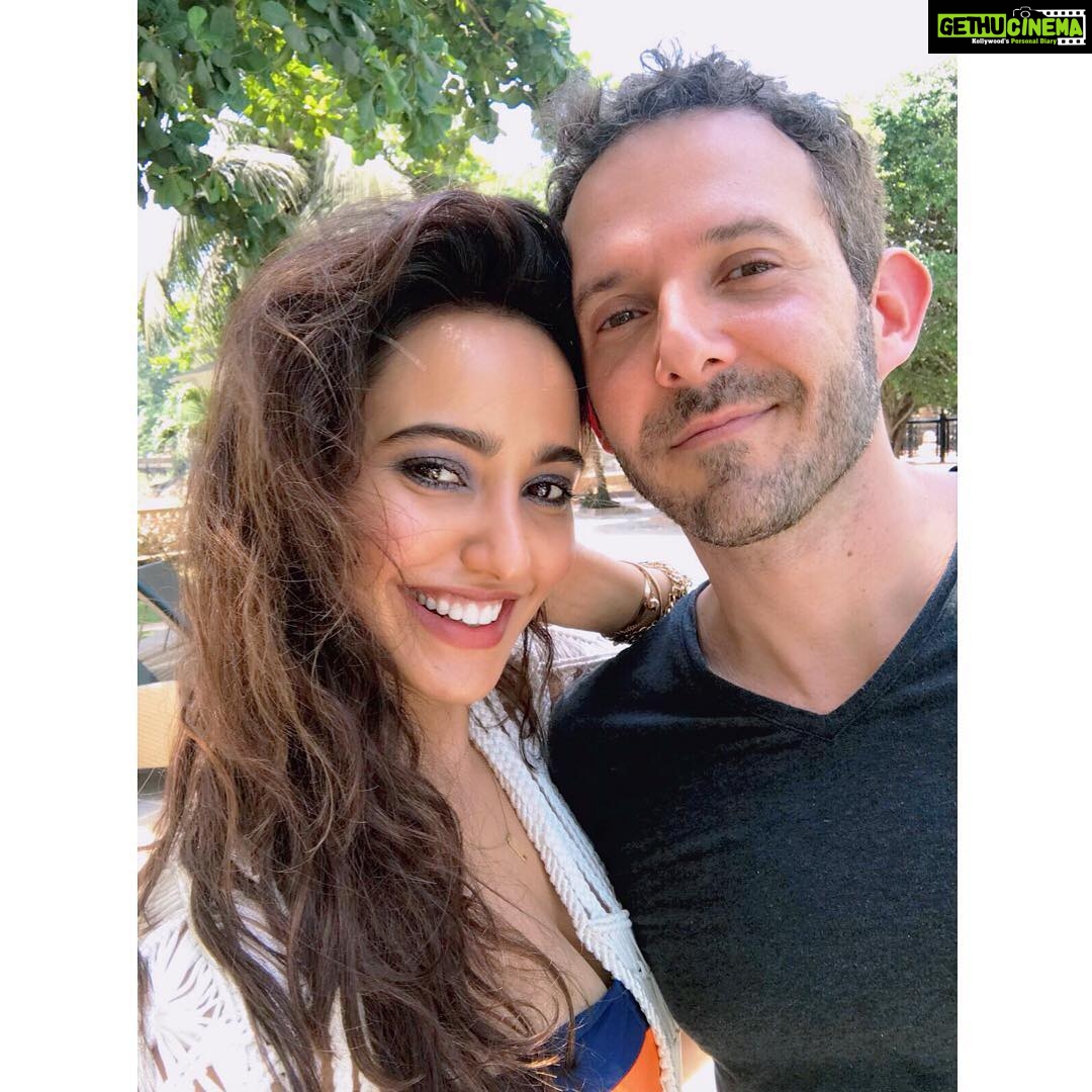 Neha Sharma Instagram – 🛀 @rahuljhangiani @timesglamour | Gethu Cinema