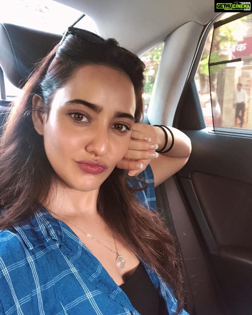 Actress Neha Sharma Instagram Photos and Posts June 2018 | Gethu Cinema