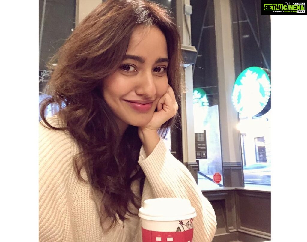 Actress Neha Sharma Instagram Photos and Posts December 2017 | Gethu Cinema