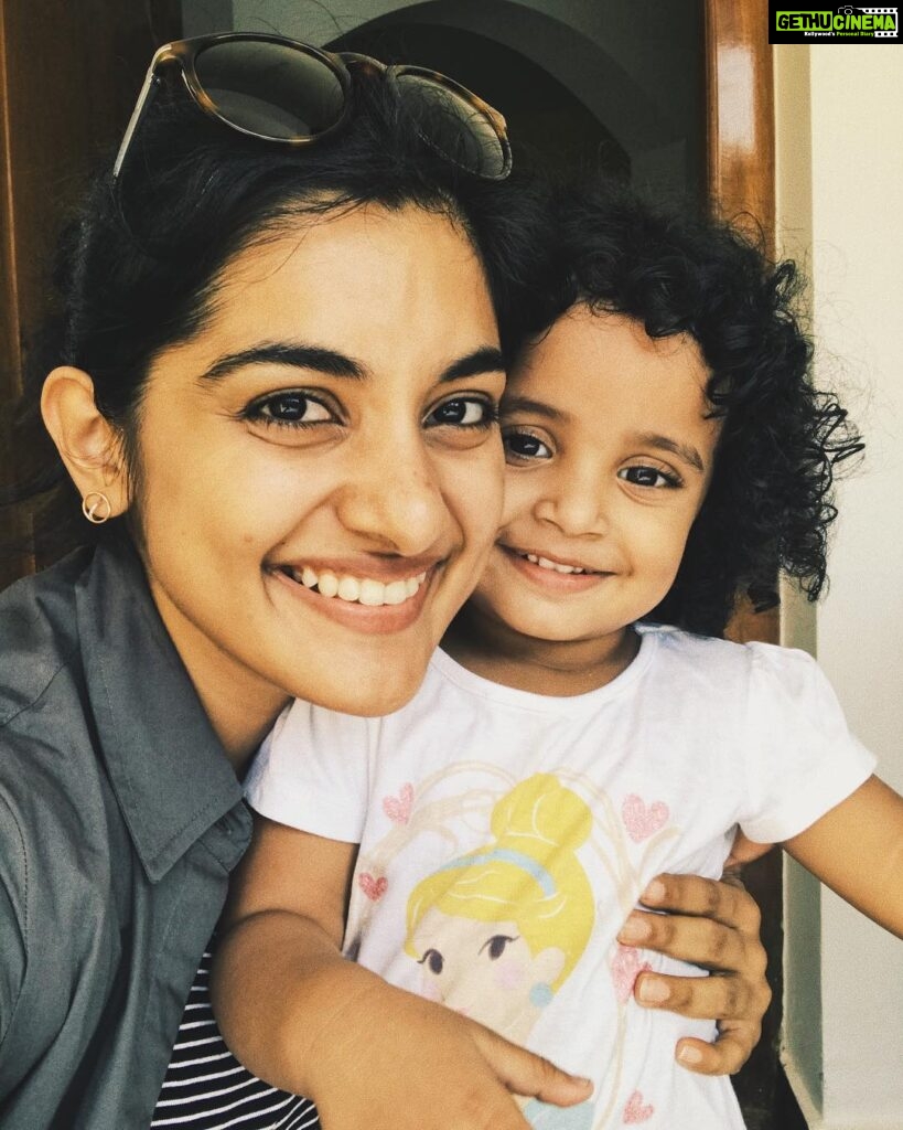 Actress Nivetha Thomas Instagram Photos and Posts May 2019 | Gethu Cinema