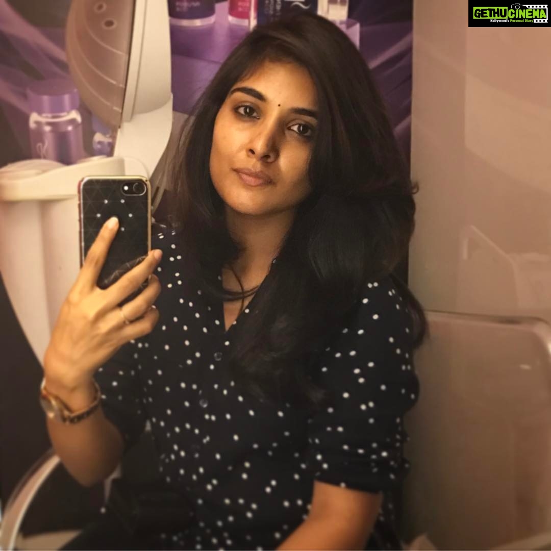 Nivetha Thomas Instagram – | Gethu Cinema