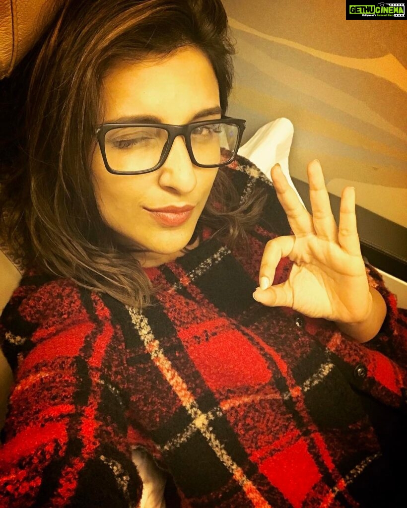 Actress Parineeti Chopra Instagram Photos and Posts – January 2017 ...