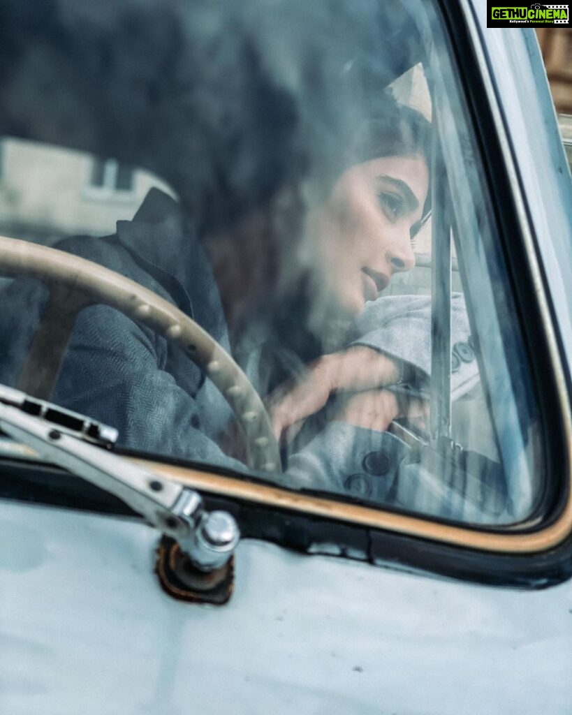 Pooja Hegde Instagram – And just before I leave Georgia, it gives us a ...