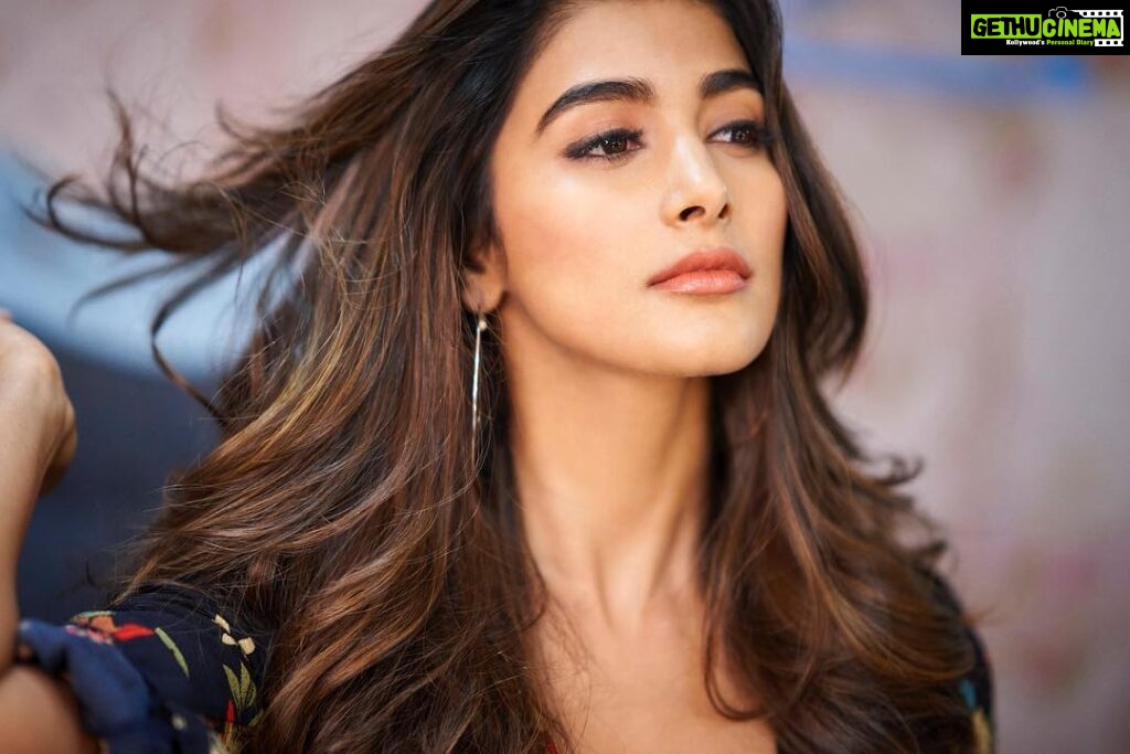 Pooja Hegde Instagram – “There’s a little bit of devil in her angel ...