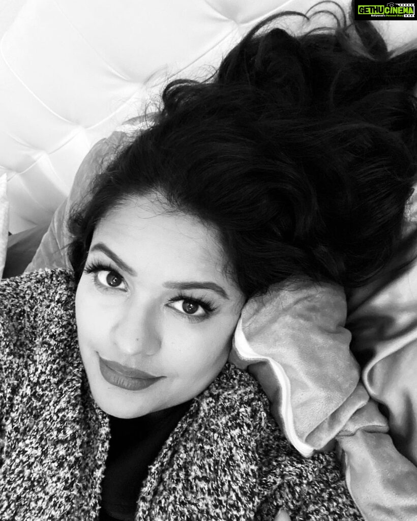 Actress Pooja Kumar Instagram Photos and Posts – December 2020 | Gethu ...