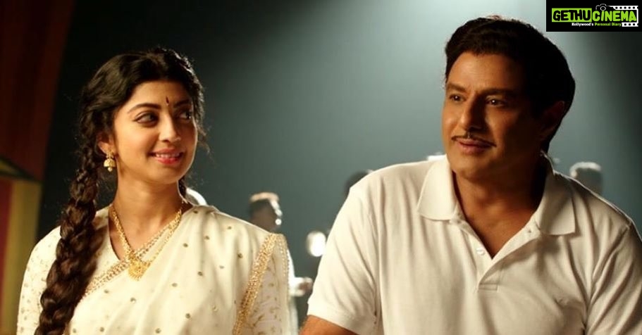 Pranitha Subhash Instagram – Happy birthday Balayya sir . Found this ...