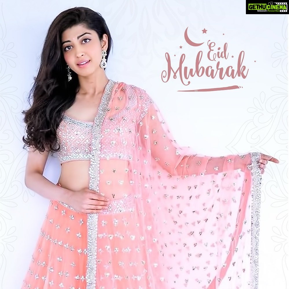 Pranitha Subhash Instagram – | Gethu Cinema