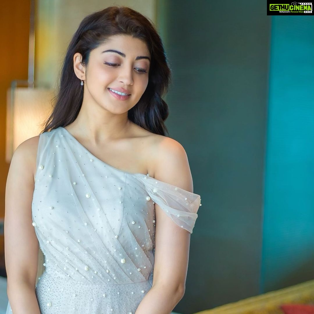 Pranitha Subhash Instagram – | Gethu Cinema