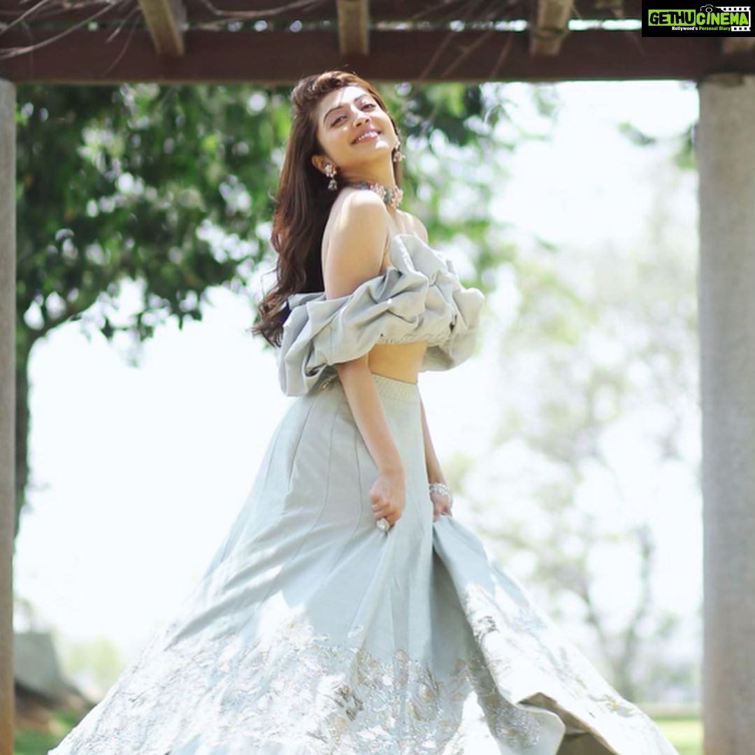 Pranitha Subhash Instagram – | Gethu Cinema