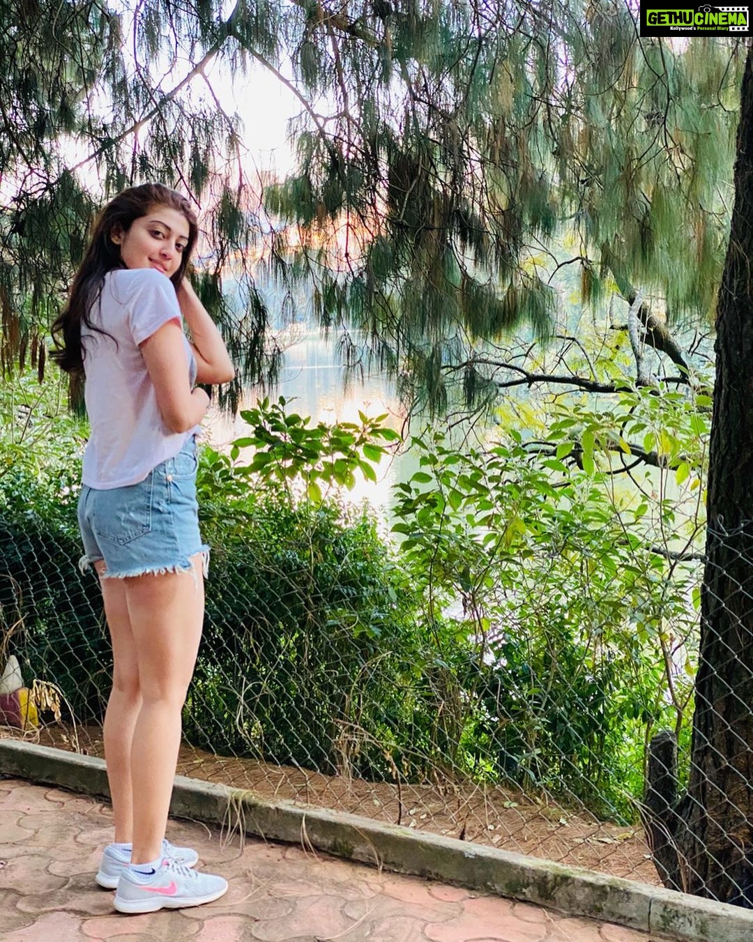 Pranitha Subhash Instagram – | Gethu Cinema