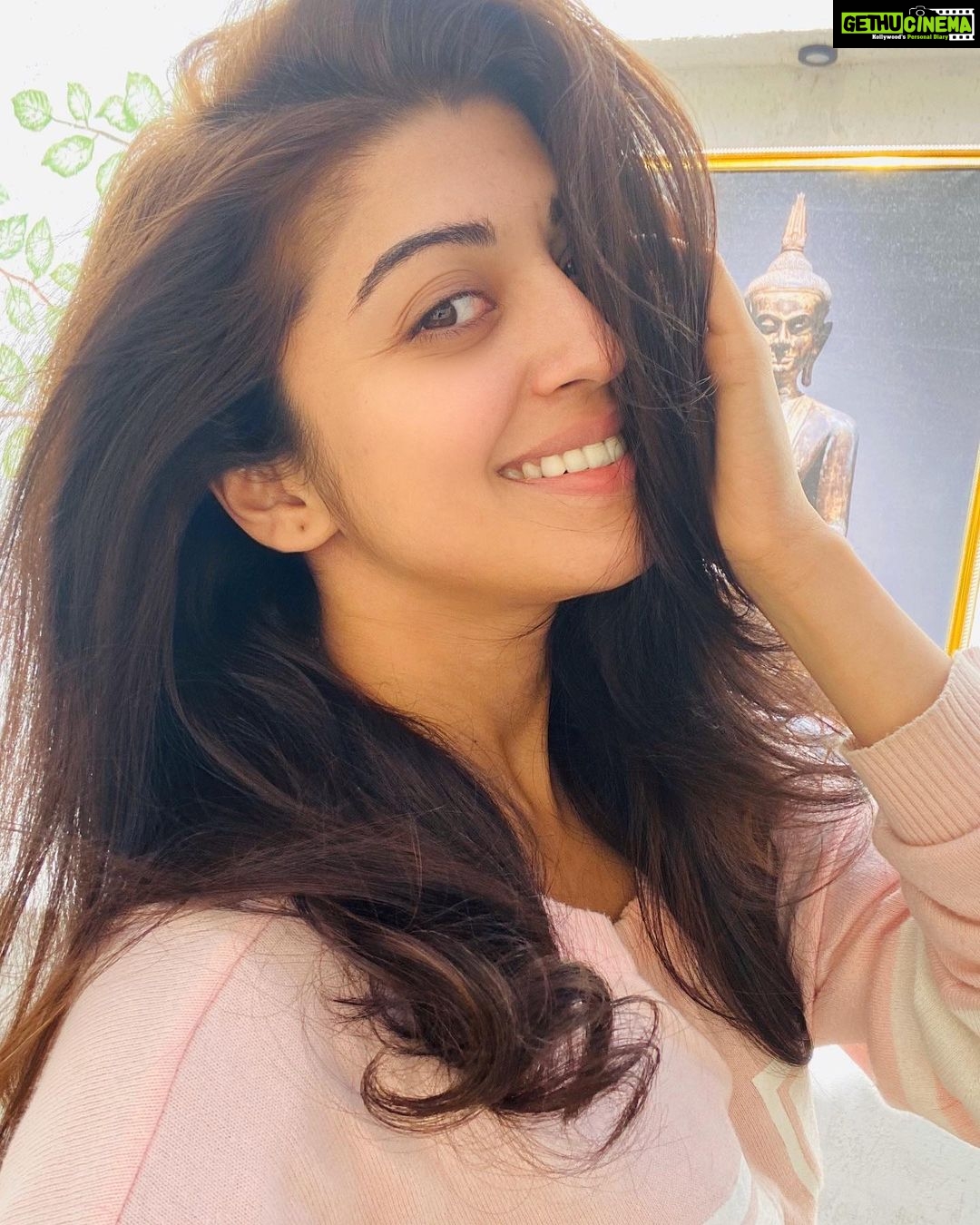 Pranitha Subhash Instagram – | Gethu Cinema