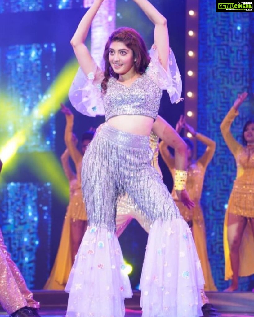 Pranitha Subhash Instagram - Gethu Cinema