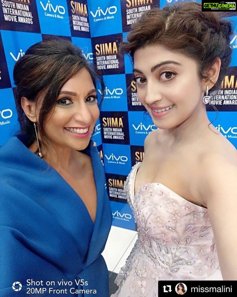 Actress Pranitha Subhash Instagram Photos and Posts July 2017 | Gethu ...