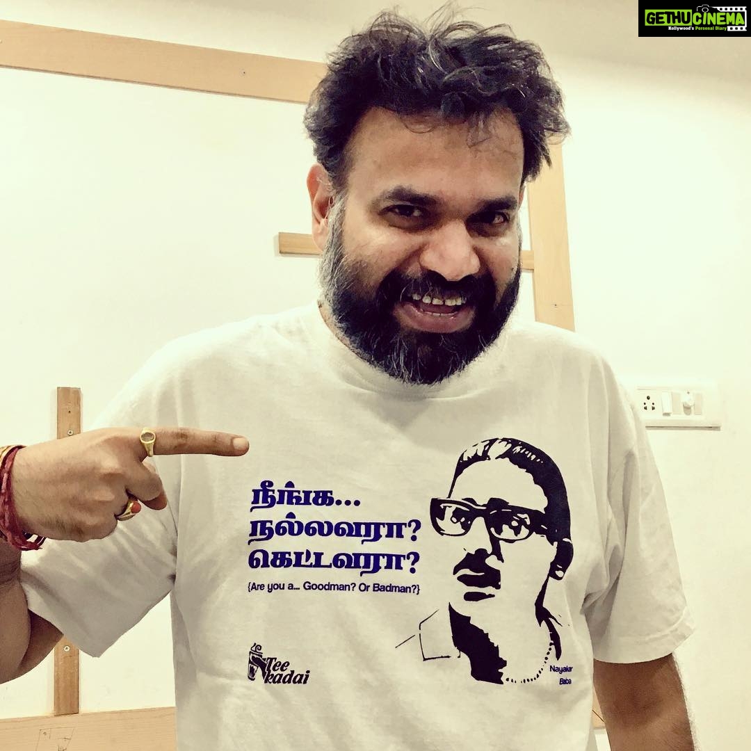Premgi Amaren Instagram - 🙉🙉🙉🙏🙏🙏 - Gethu Cinema
