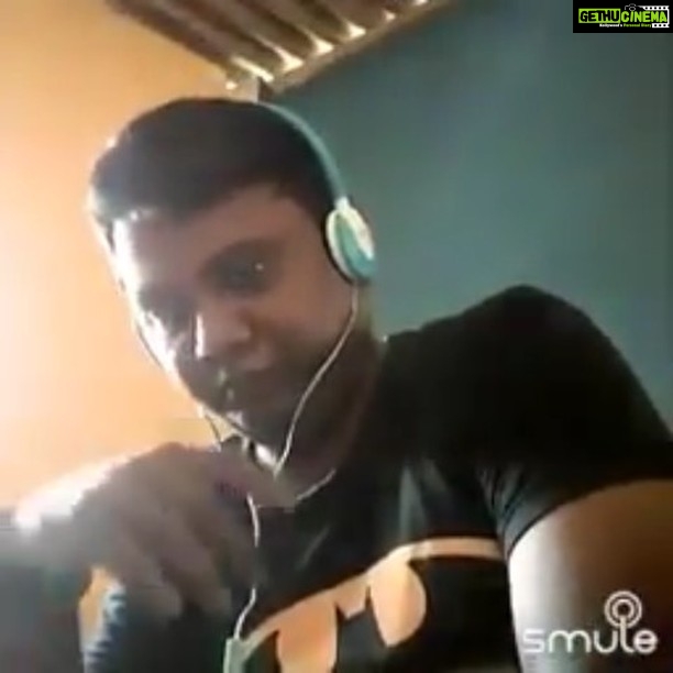 Premgi Amaren Instagram - 🙉🙉🙉🙏🙏🙏 - Gethu Cinema