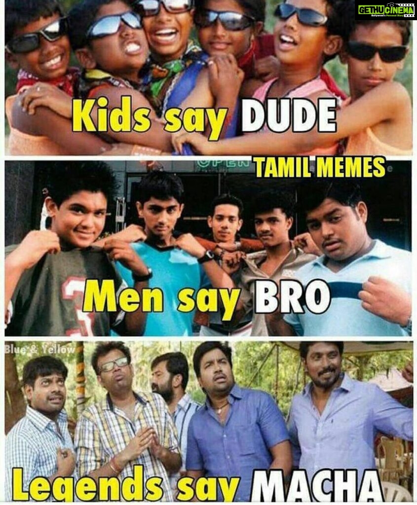 Actor Premgi Amaren Instagram Photos and Posts – August 2017 | Gethu Cinema