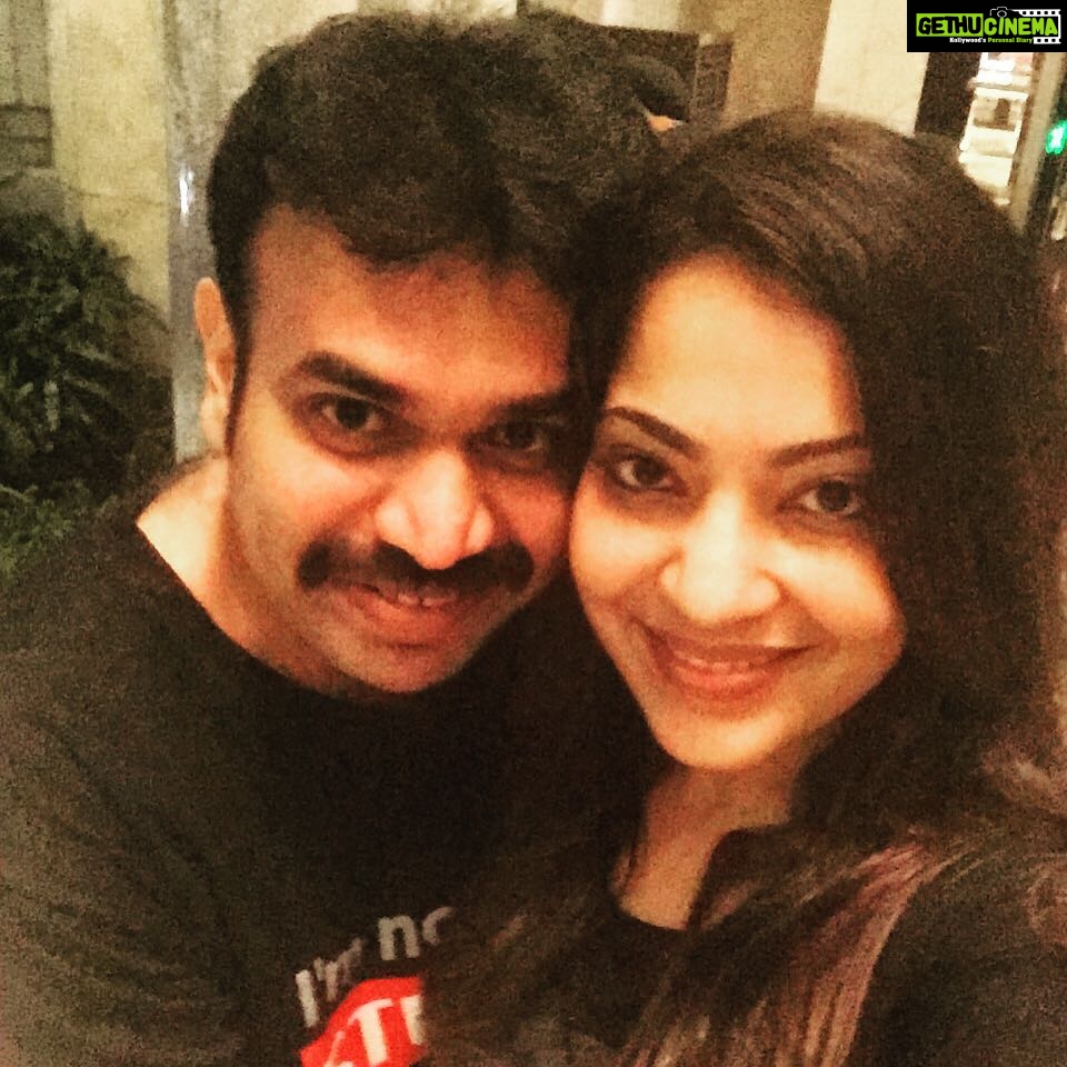 Premgi Amaren Instagram – Happy birthday rummy 🎂 | Gethu Cinema