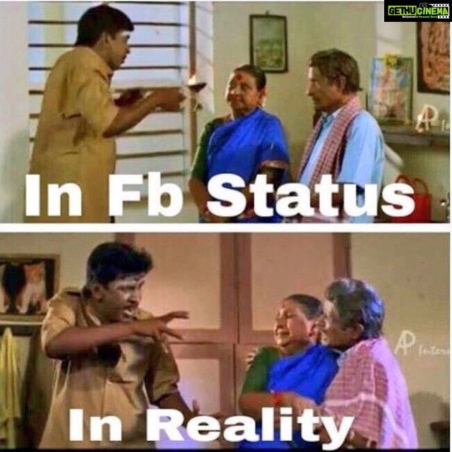 Actor Premgi Amaren Instagram Photos and Posts - May 2015 - Gethu Cinema