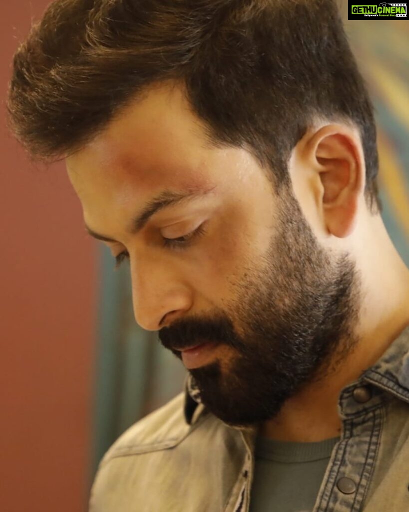 Actor Prithviraj Sukumaran Instagram Photos and Posts – February 2021 ...