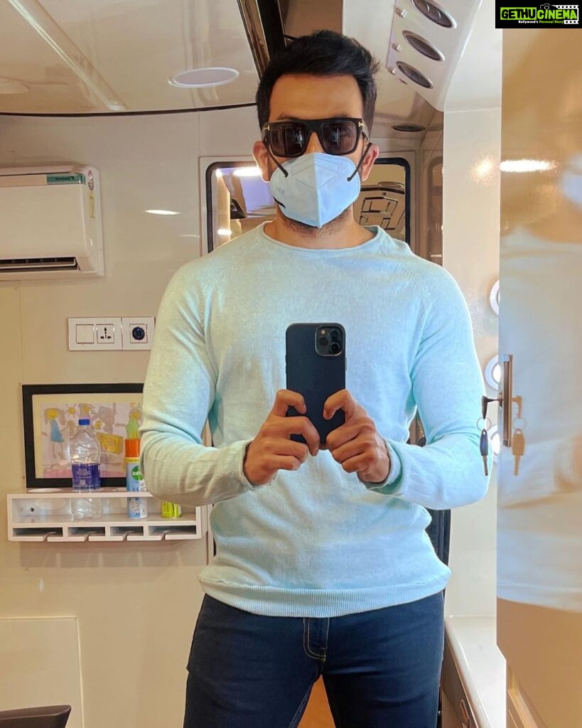 Actor Prithviraj Sukumaran Instagram Photos and Posts - February 2021 ...