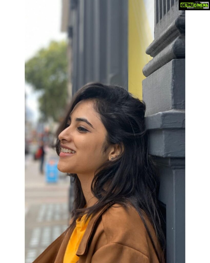 Actress Priyanka Mohan Instagram Photos and Posts - October 2020 ...