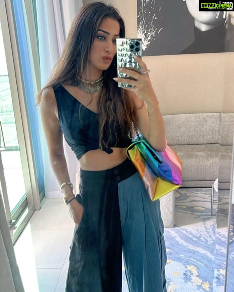 Actress Raai Laxmi Instagram Photos and Posts – November 2021 Part 1 ...
