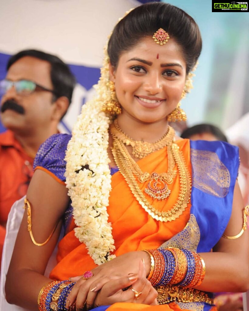 Actress Rachita Ram Instagram Photos and Posts – August 2019 Part 1 ...